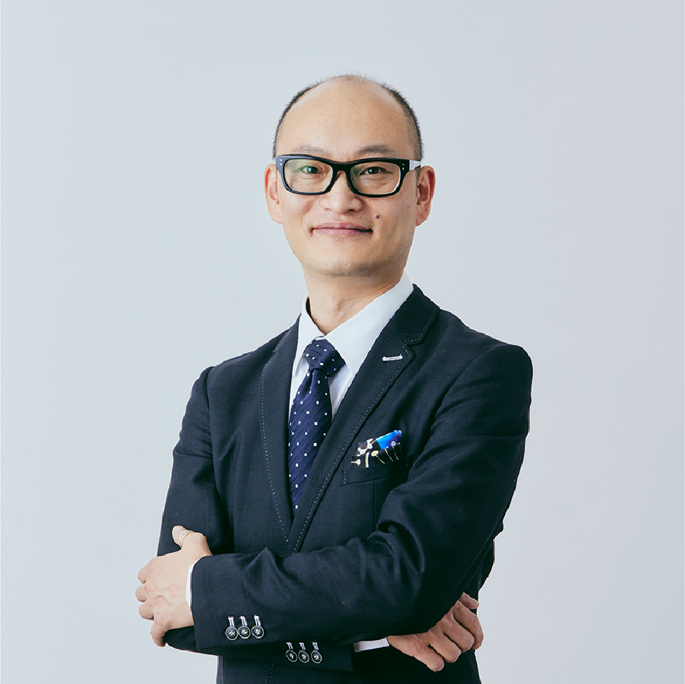 人を重視する 」-経営陣のご紹介 | 株式会社TAPP