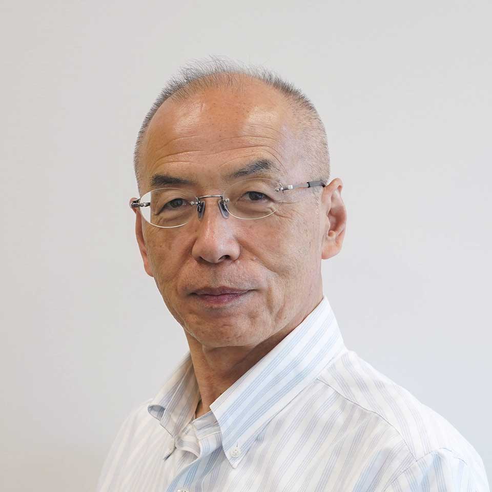 人を重視する 」-経営陣のご紹介 | 株式会社TAPP