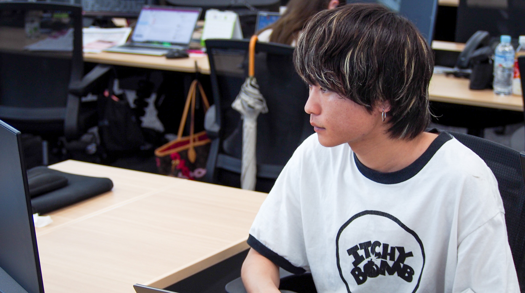 T.KAWAHARA | INTERVIEW インタビュー | 株式会社TAPP（タップ）採用サイト