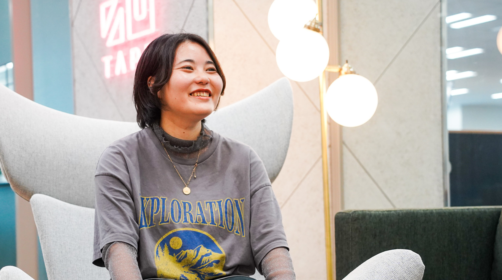 A.MURAKI | INTERVIEW インタビュー | 株式会社TAPP（タップ）採用サイト