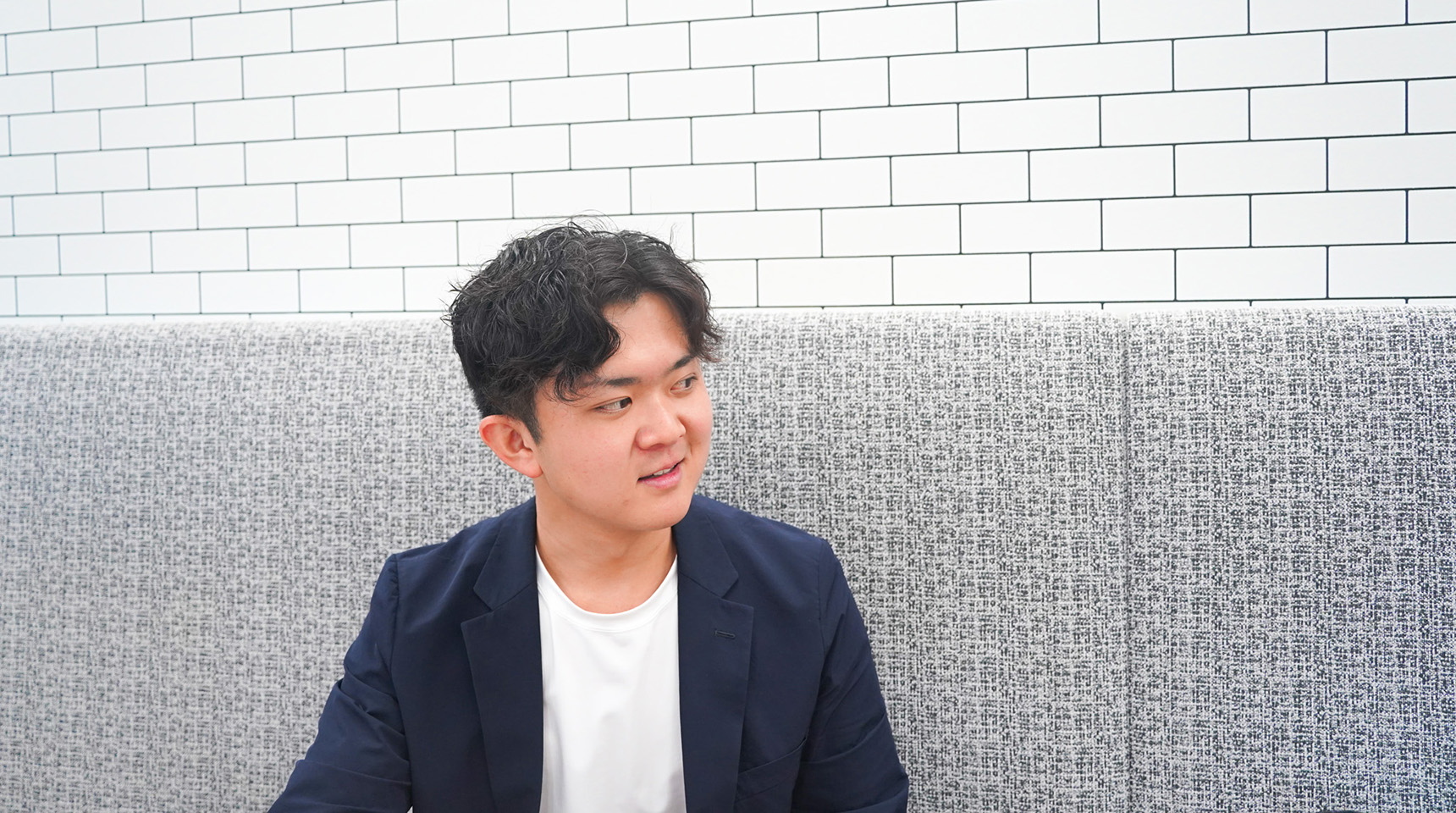 R.SHINOZAKI | INTERVIEW インタビュー | 株式会社TAPP（タップ）採用サイト