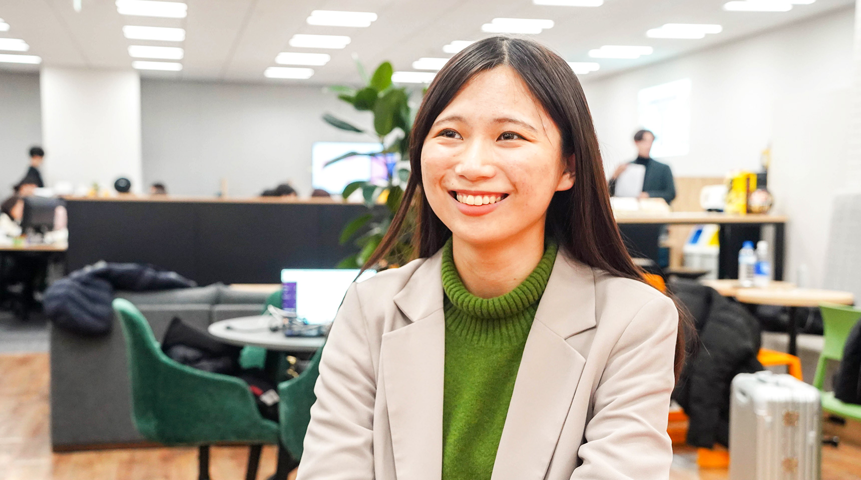 H.MAEDA | INTERVIEW インタビュー | 株式会社TAPP（タップ）採用サイト