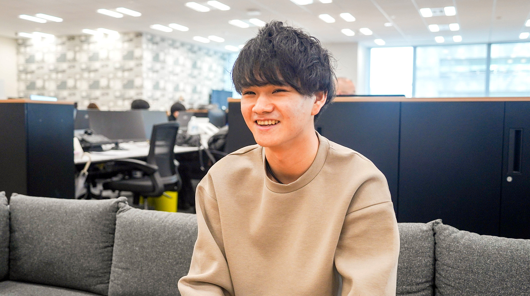 C.IDE | INTERVIEW インタビュー | 株式会社TAPP（タップ）採用サイト