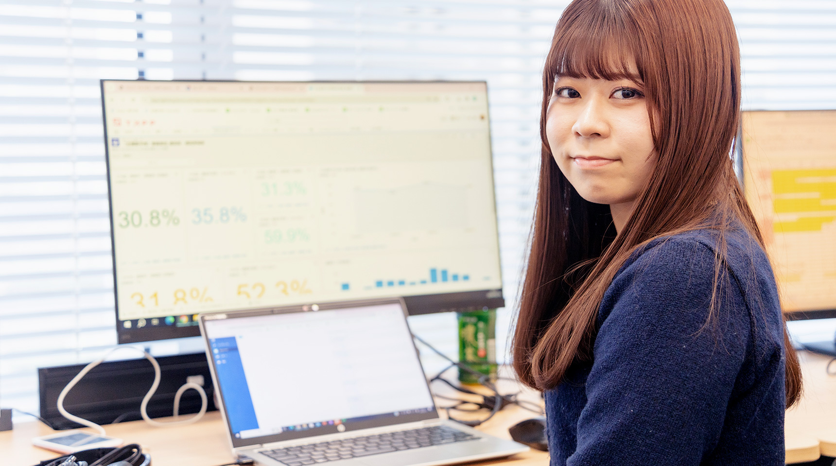 Y.HISA | INTERVIEW インタビュー | 株式会社TAPP（タップ）採用サイト